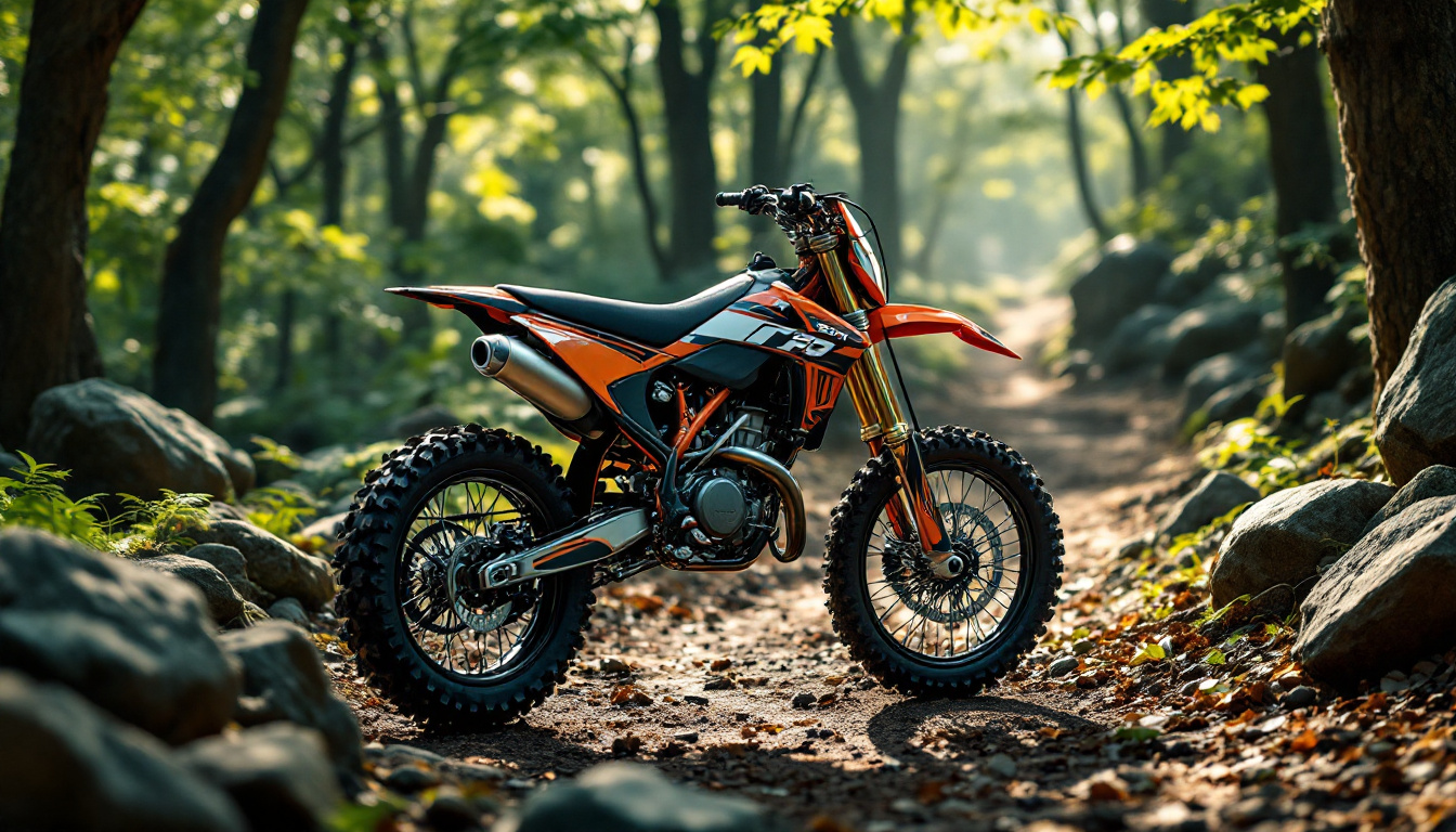 Essai de la Beta 200 RR : la moto 2 temps idéale pour l'enduro ...