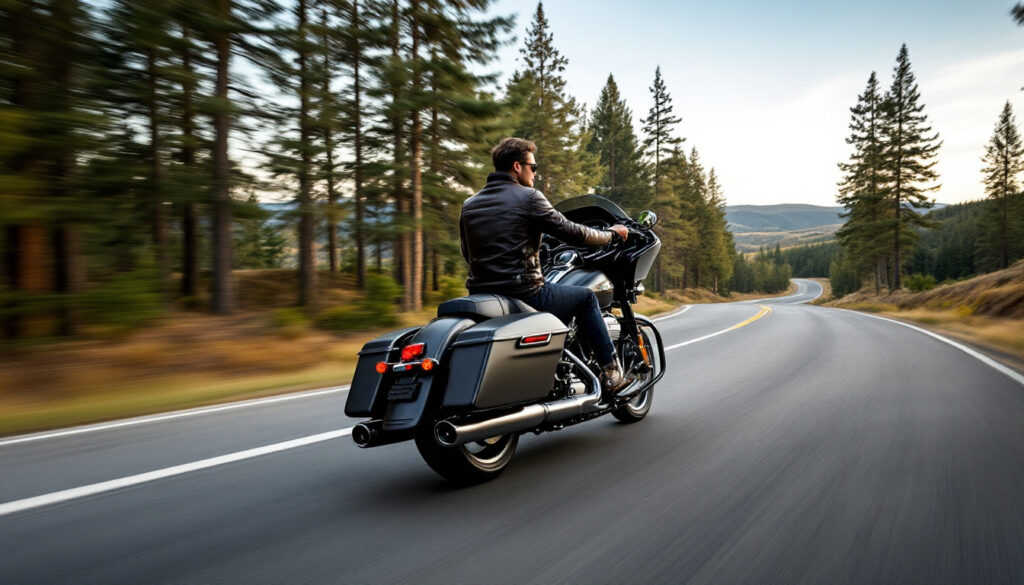 Harley-Davidson 2025 : Vers une Révolution sur Deux Roues