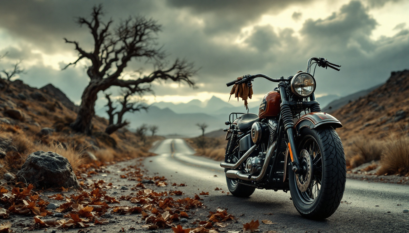 Les défis continuent de rouler pour Harley-Davidson