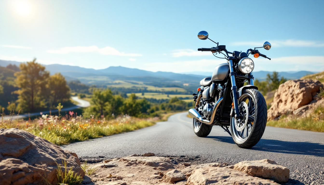 L'augmentation de 3 % des tarifs d'assurance moto en 2024 : ce qu'il faut savoir - Passion Moto ...