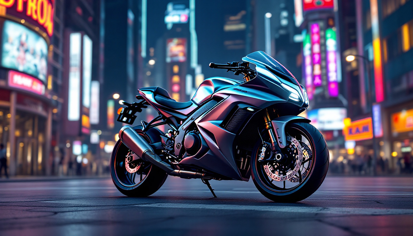 la Kawasaki Z1100 fait peau neuve pour 2026 - Passion Moto Formation