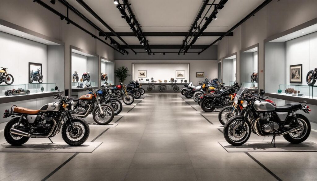 Richard Hammond et sa Ducati d'exception : un trésor méconnu